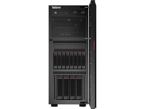 Lenovo Thinkserver Ts150 70ub001wux 4u Tower Server Tech Jack