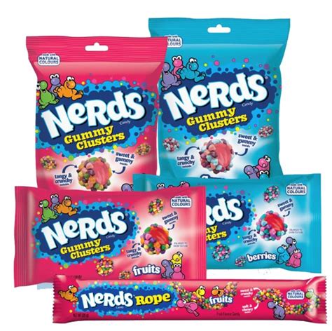 Ferrara Candy Set To Disrupt The Sugar Confectionery Category With New