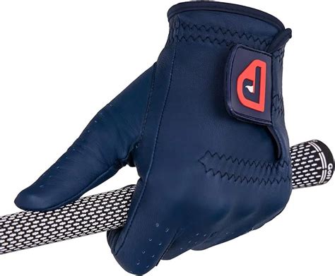 Mens Premium Tour Golf Glove For Right Handed And Left Handed Golfers