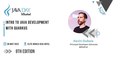 Java Day Istanbul Software Developer Conference On Linkedin