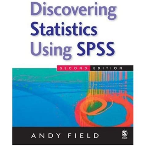 خرید و قیمت دانلود کتاب Discovering Statistics Using Spss Introducing Statistical Methods S