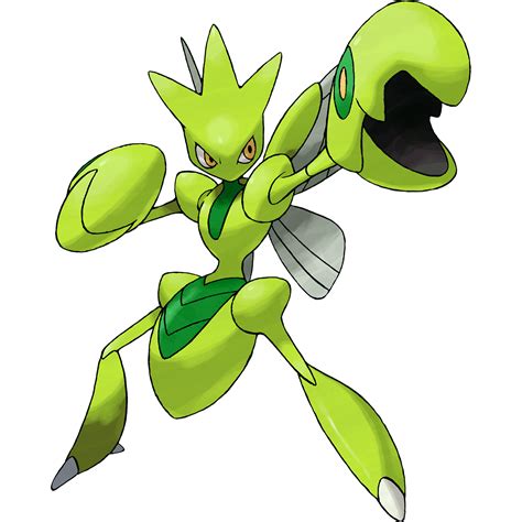 212 Shiny Scizor By Exoticpoke On Deviantart