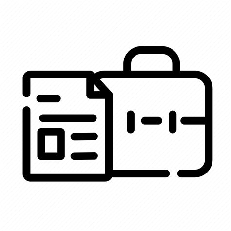 Communication Document Library Icon Download On Iconfinder