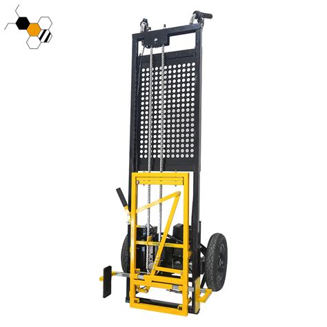 Beekeeping Equipment Electric Beehive Lifter Bee Hive Lifter Truck Buy Beehive Lifterbee Hive