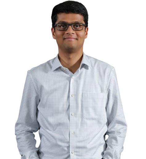 anish patil vice president matrix partners india