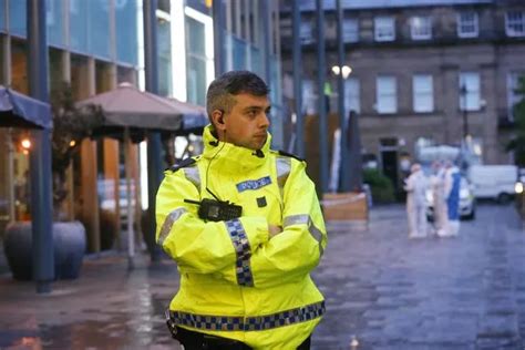 Six Males Arrested On Suspicion Of Murder After Stabbing In Eldon