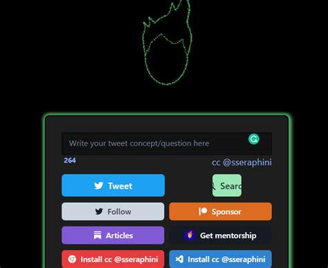 Home Page Buttons Bug Issue Sibelius Ccsseraphini GitHub