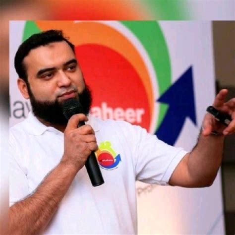 Osama Javed Usmani Chief Executive Officer Jamiat Taleem Ul Quran Trust Linkedin