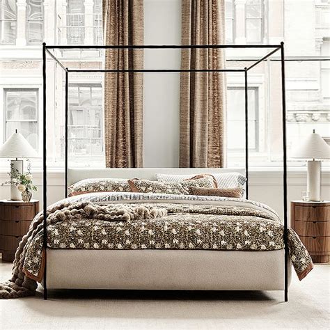 California King Bed Frames And California King Size Bed Frames Crate