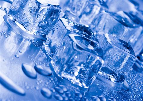 Download Photography Ice Cube Hd Wallpaper