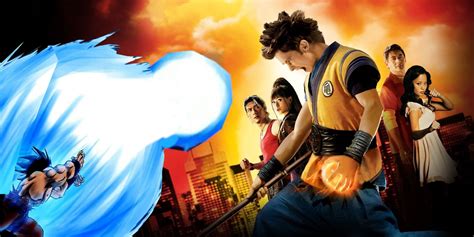 Dragon Balls Live Action Movie Brought 1 Good Thing To The Franchise