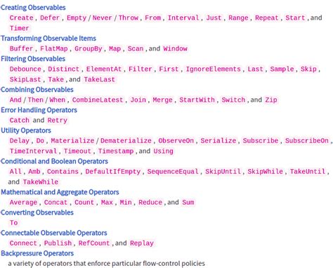 Rx Java Basics Knoldus Blogs