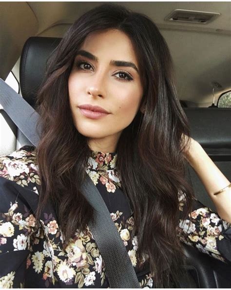 Sazan Hendrix Hair Beauty Medium Hair Styles Hair Inspiration