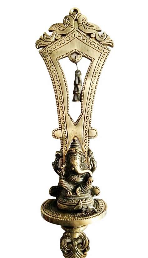 Copper Brass Door Puller For Home Polished At ₹ 2500piece In