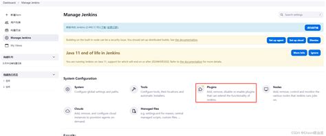 4jenkins配置gitee令牌详细操作 Csdn博客 4jenkins配置gitee令牌详细操作 Csdn博客