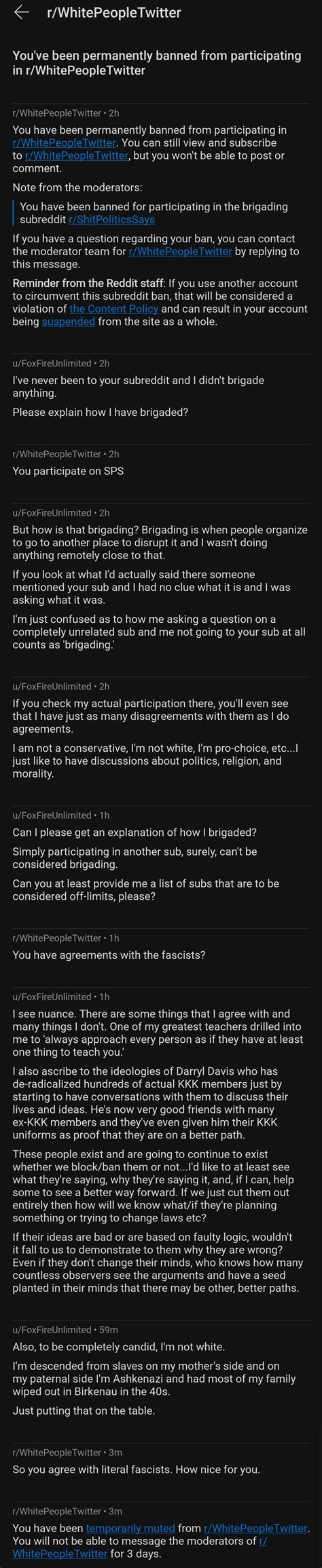 I M Getting Punished For Posting Here So I May As Well Post More Eh So This Just Happened Do