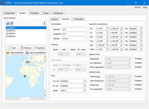 SΞnsit Gui Sensors Tab General Download Scientific Diagram