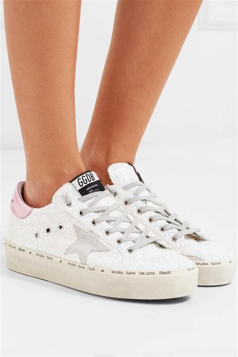 Womens Sneakers Golden Goose At Loretta Little Blog