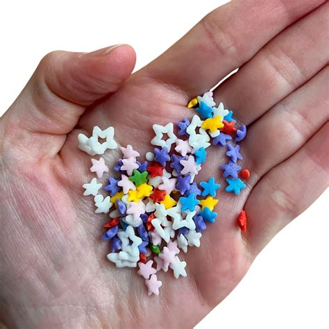 Sprinkles — All Natural Starfetti Celebration Elitegneissspice