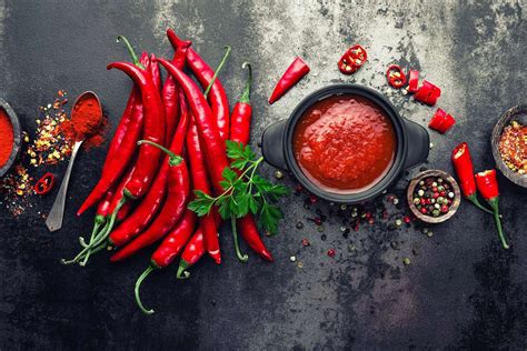 The Hot Ones A Guide To The Spiciest Of The Spicy Dishes In Thailand