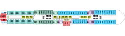 Celebrity Apex Cruise Ship Deck Plans 2026 Gangwaze