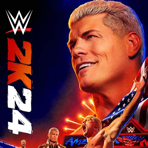 Download Wwe 2k24 Apk V4 1 2 Working