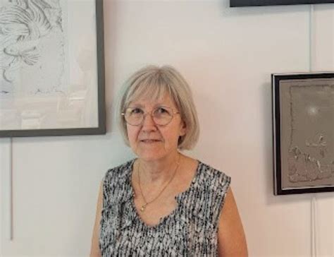 Saint Baldoph Une Exposition De Dessins Et De Peintures De Marie
