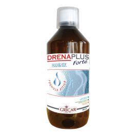 Drenaplus Forte 500 Ml Farmacia Online Astonfarma