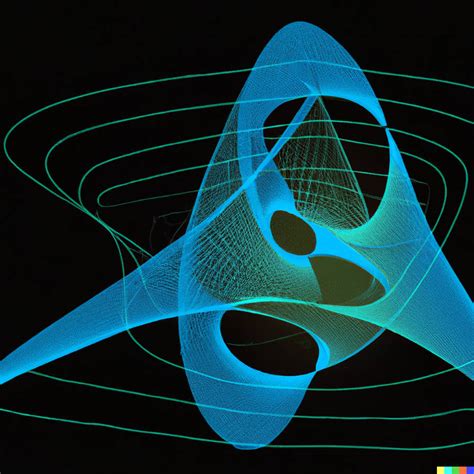 Dalle 2 4d Spacial Geometry By Qpwimblik On Deviantart