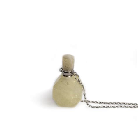 Botecito Citrino • La Casa De Los Minerales