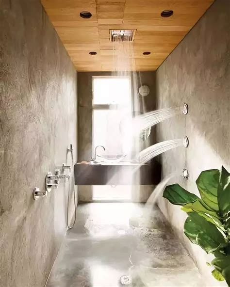 32 Incredible Modern Luxury Shower Designs For 2022 Thatll Surely Make