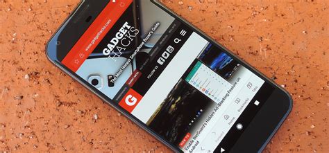 Get Samsungs Internet Browser On Almost Any Android Device Android