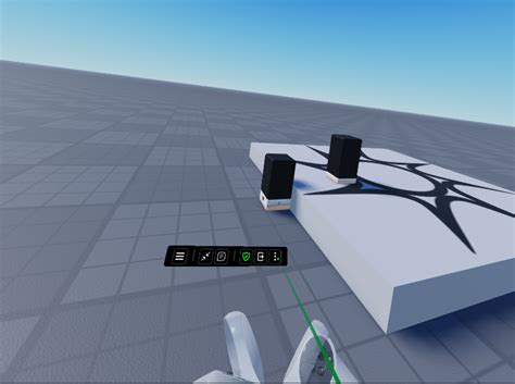 vr physics arms scripting support developer forum roblox