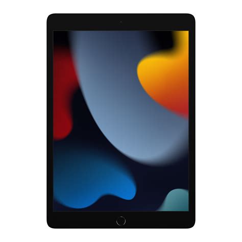 Buy Ipad 9th Generation Touch Id Online At Best Prices Croma