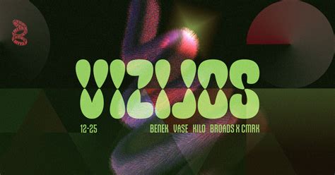 Vizijos KalĖdos X Broads Cmrk Vase Kilo Benek