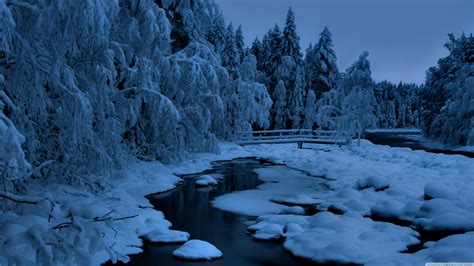 Hd Snow Wallpaper 82 Images