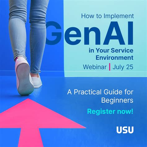 Ususolutions Knowledgemanagement Genai Webinar Tanja Gilke