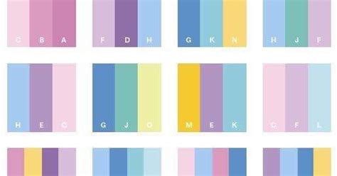 Panduan Matching Warna Baju Dan Tudung