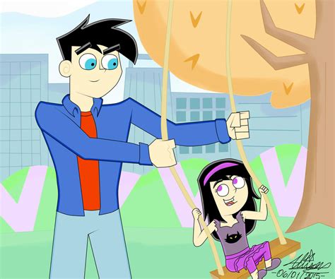 Time With Daddy By Scarletghostx On Deviantart