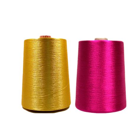 Polyester Yarn Supplier Of Textile Yarn