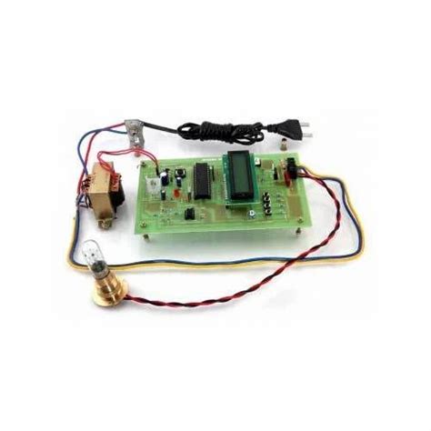 Industrial Power Control By Integral Cycle Switching Without At ₹ 23999 Piece Hyderabad Id