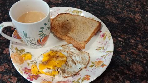 Is Tea And Bread Good For Breakfast At Jackson Mcpherson Blog