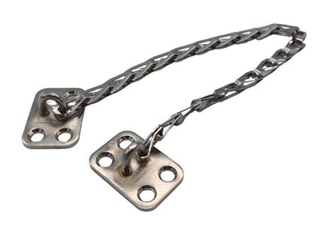 Sash Window Chain Accept Customization Tuohai Hardware