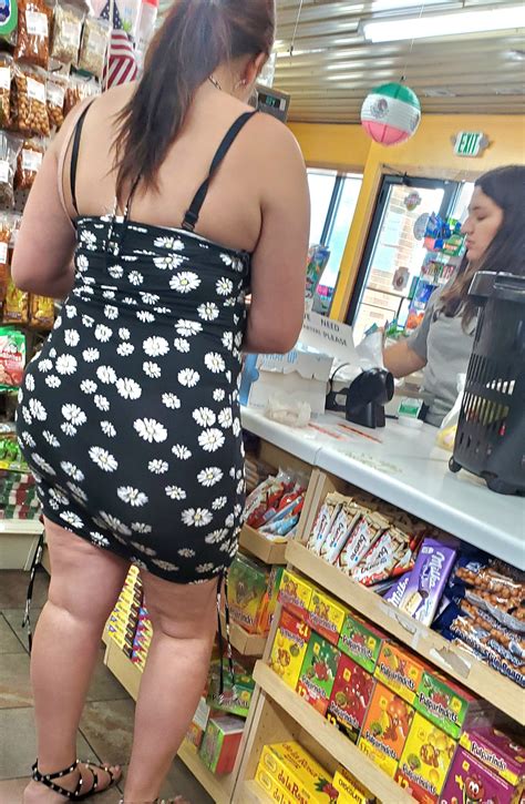 Curvychubby Latina Ass Forum
