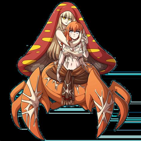 Parasect Kinkymation Pokémusu Wiki Fandom