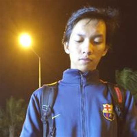 Alif Deni Kuncoro Brawijaya University Malang Faculty Of