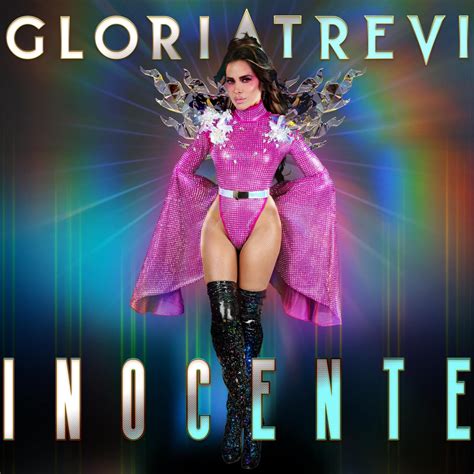Gloria Trevi Fotos 90s