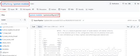 Day 9 Setting Up Sysmon Cyberpenguine