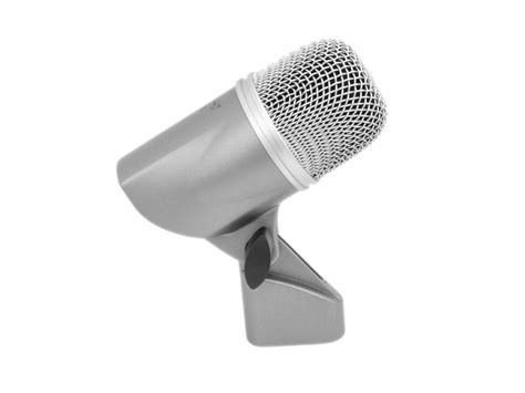 Steinigke Showtechnic Omnitronic Mic 77l Bass Drum Microphone Steinigke Showtechnic Gmbh