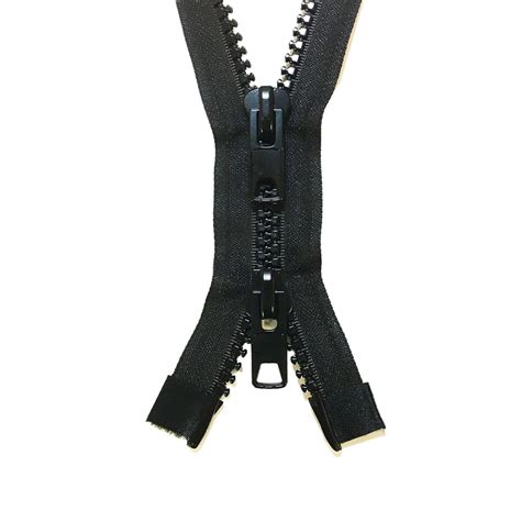 Heavy Duty Zippers